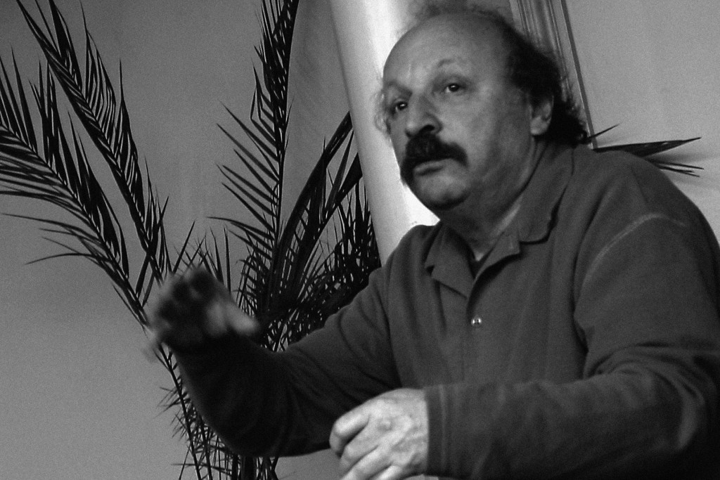 Les invité·es du 21ème Festival – du 30 janvier au 9 février 2004 ...