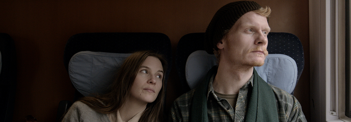 In your arms – Festival du Premier Film d'Annonay
