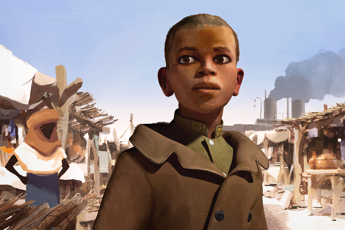 Adama – Festival du Premier Film d'Annonay