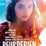 Peur de rien – Festival du Premier Film d'Annonay