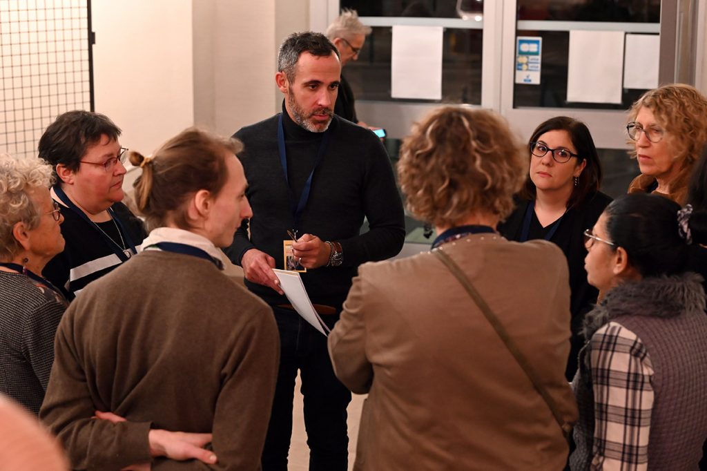 Galerie photo du 40e festival – 2023 – Festival du Premier Film d'Annonay
