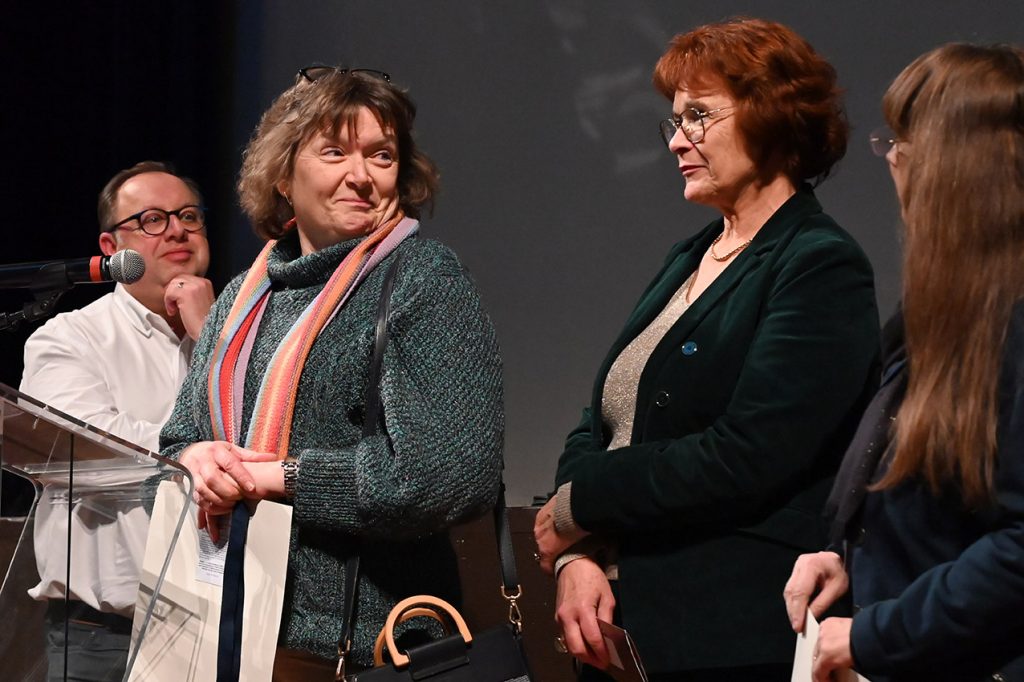 Galerie photo du 40e festival – 2023 – Festival du Premier Film d'Annonay