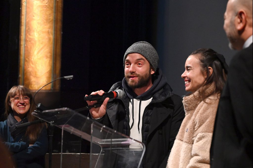 Galerie photo du 40e festival – 2023 – Festival du Premier Film d'Annonay