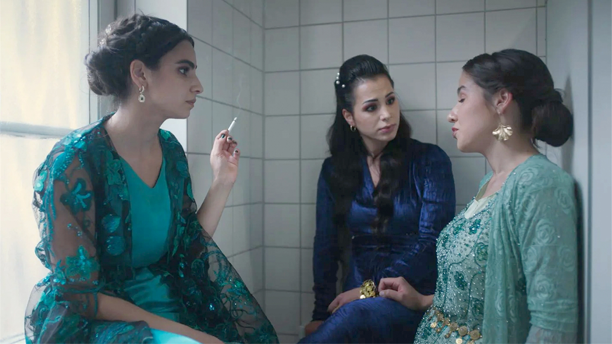 Elaha – Festival du Premier Film d'Annonay