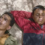 Les Enfants rouges – Festival du Premier Film d'Annonay