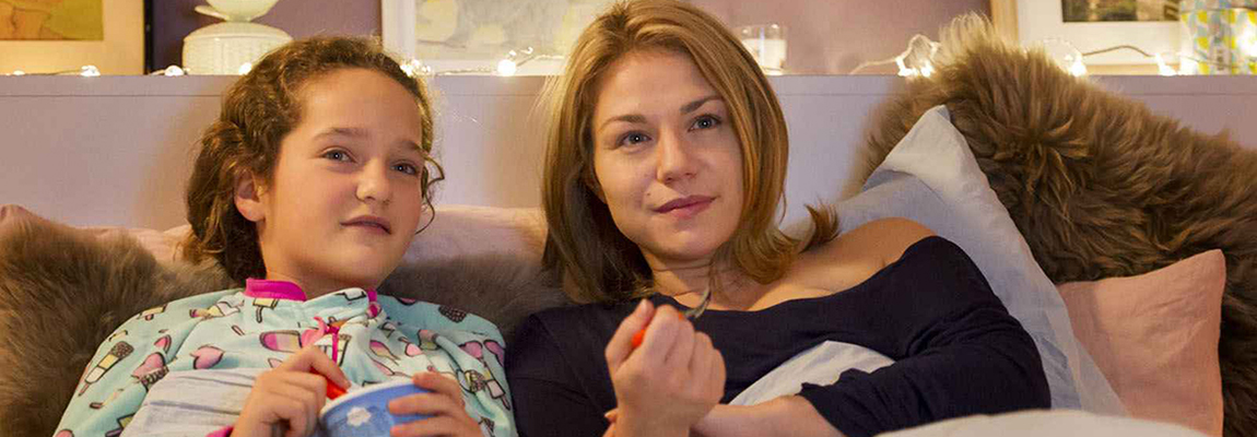 Maman a tort – Festival du Premier Film d'Annonay