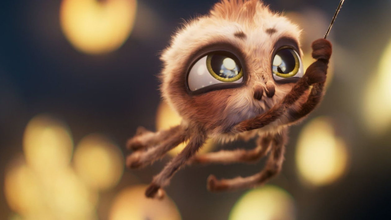 Swing to the moon – Festival du Premier Film d'Annonay